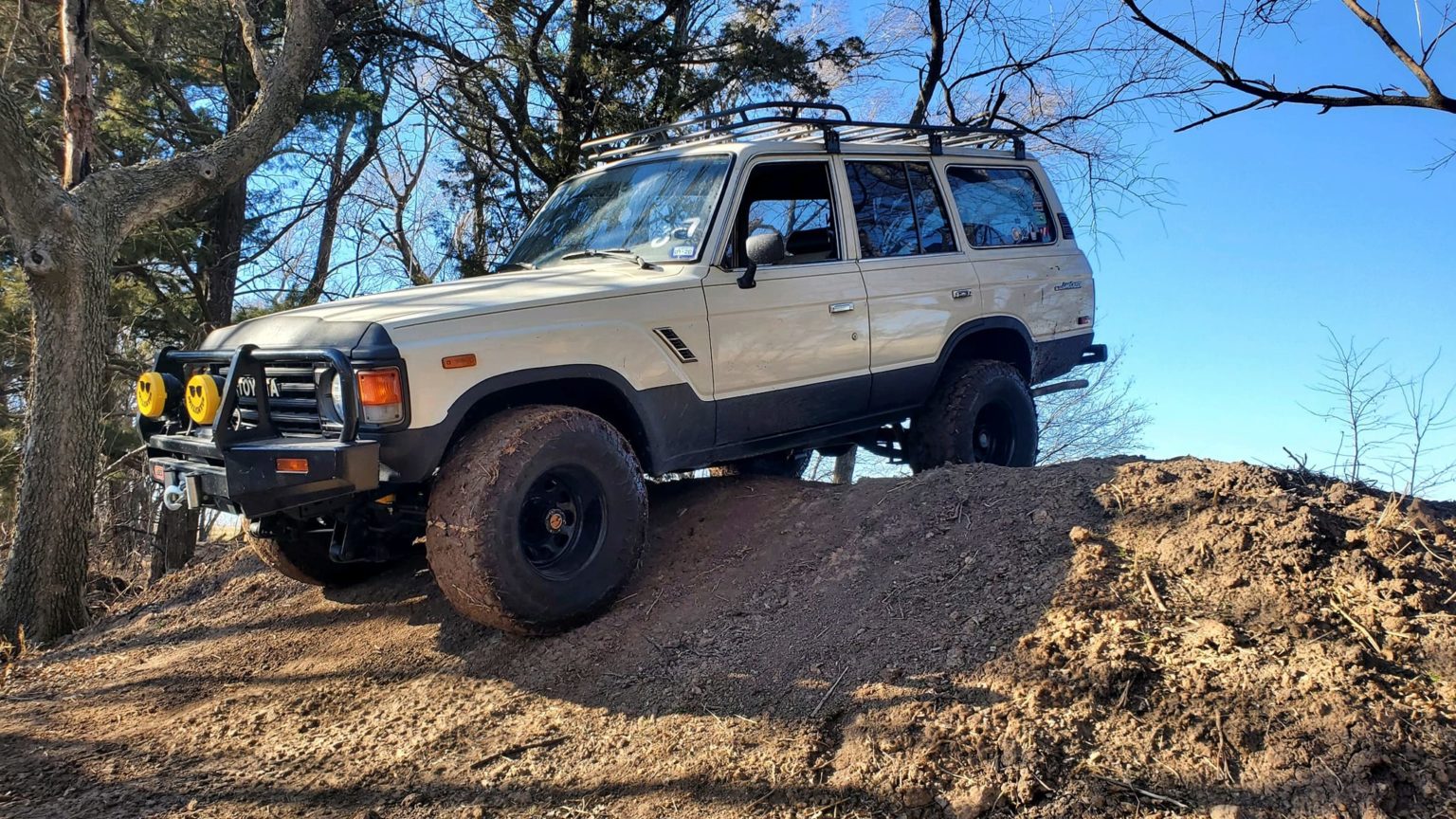 Updated Gallery - Land Cruiser Restorations - Land Cruiser Restorations