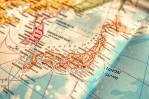 Are All FJ Cruisers Made In Japan?